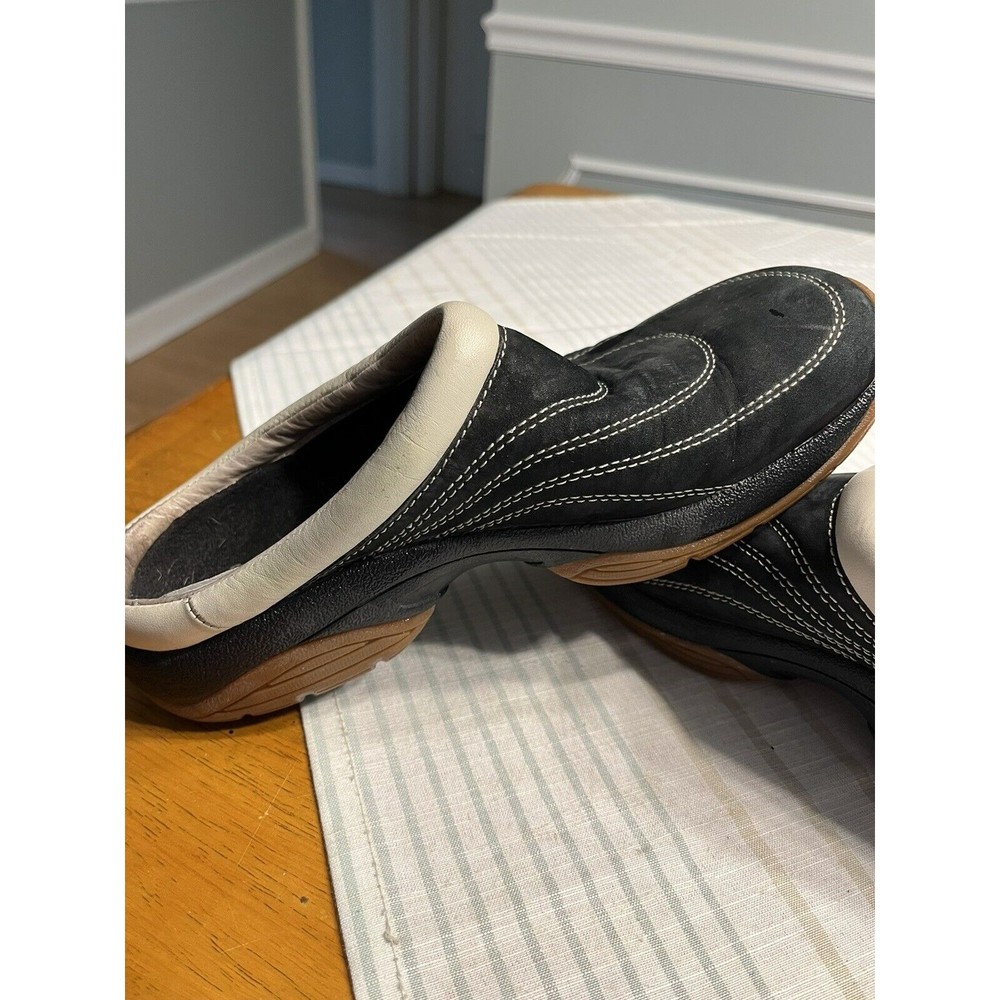 Merrell Primo Quilted Comfort Slide On Mules Shoes Wo… - Gem